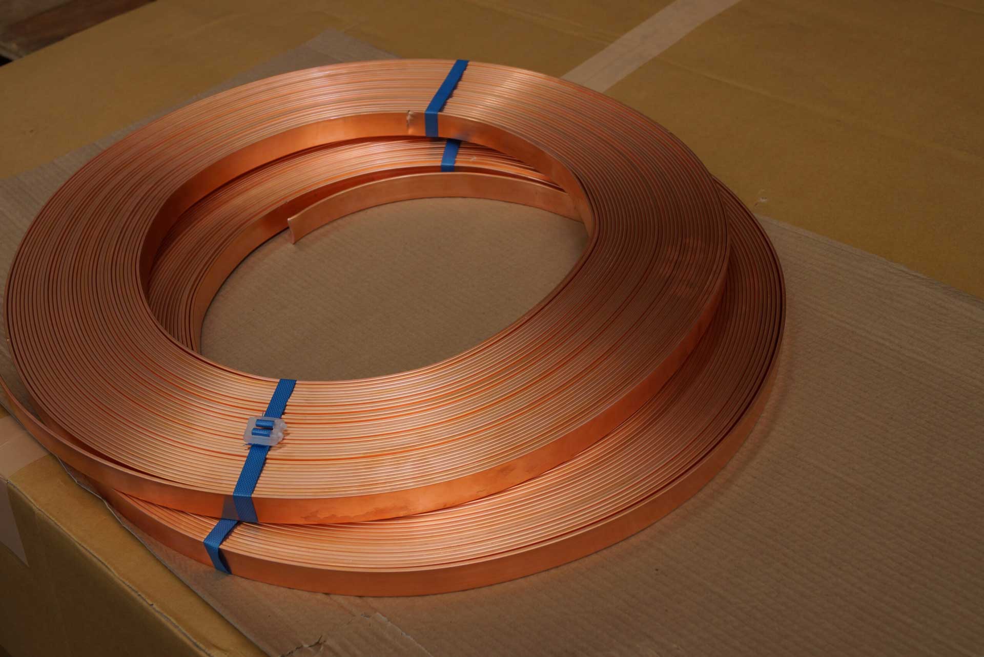 Top Manufacturer for Copper Wire | Global Copper