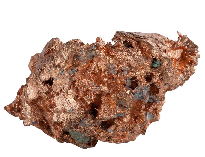 Discover Copper Information Properties Global Copper Discover Copper Information Properties Global Copper